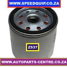 OIL FILTER Z537:SUZUKI SWIFT 1.4T SPORT K14C ENGINE 2019-ON – AUTO ...