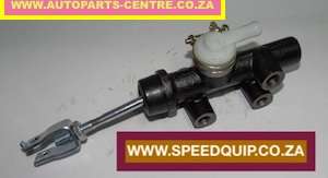 CLUTCH MASTER CYLINDER 3142036130/11:CAM INYATHI 2006-ON – AUTO PARTS ...