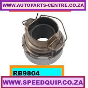 RELEASE BEARING RB9804:TOYOTA CRESSIDA 2.0 RX72 1981-1992 - AUTO PARTS ...