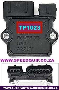 IGNITION MODULE TP1023:MITSUBISHI PAJERO – AUTO PARTS CENTRE AND ...