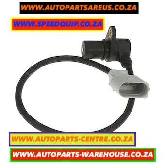 CRANK SENSOR 06A906433C*30:AUDI S3 1.8T BAM-ENGINE – AUTO PARTS CENTRE ...