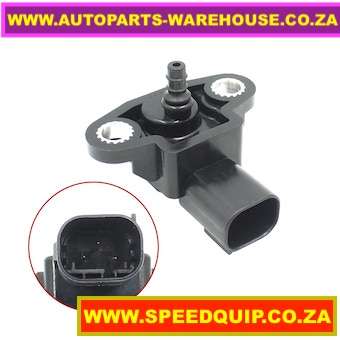 MAP SENSOR A0051535028*0706:MERCEDES BENZ S400 W220 – AUTO PARTS CENTRE ...